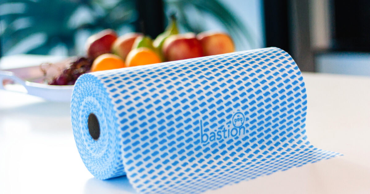Unipak | Clean smarter - the power of color-coded wipes for a safer,…