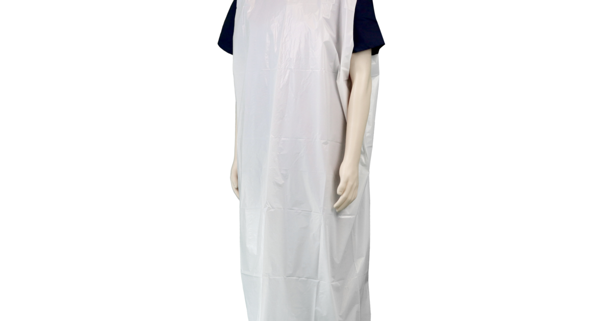 Unipak | Bastion Smocks