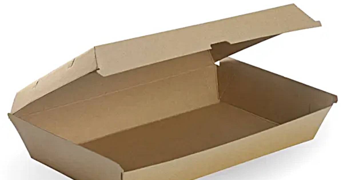 Unipak | Green Choice Corrugate Family Box