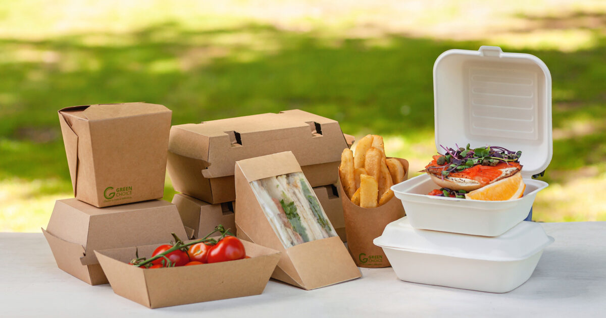 Unipak | Six reasons why takeaway containers are here to stay