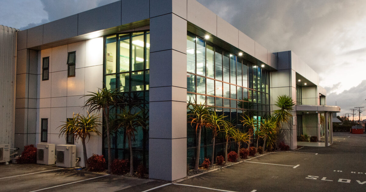 Unipak | Unipak: two decades of excellence – A chat with Julian and…